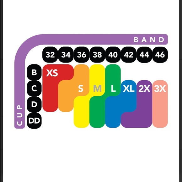 Bali | Intimates & Sleepwear | 4 Bali Comfort Revolution Easy Lite ...